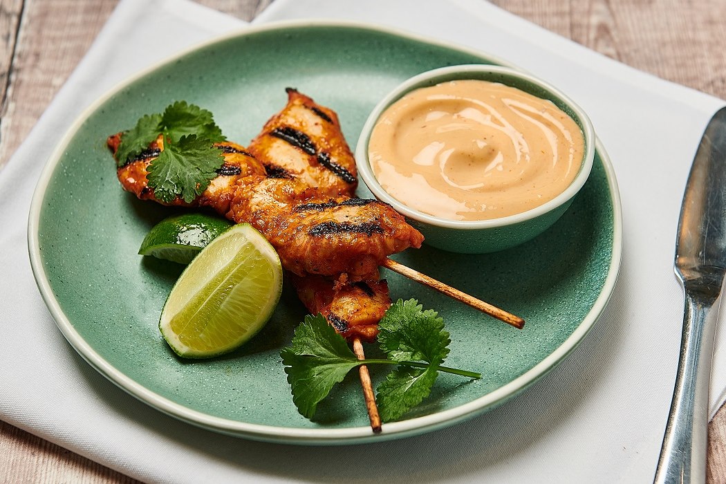 The Pickled Hen - Healthy and seasonal food