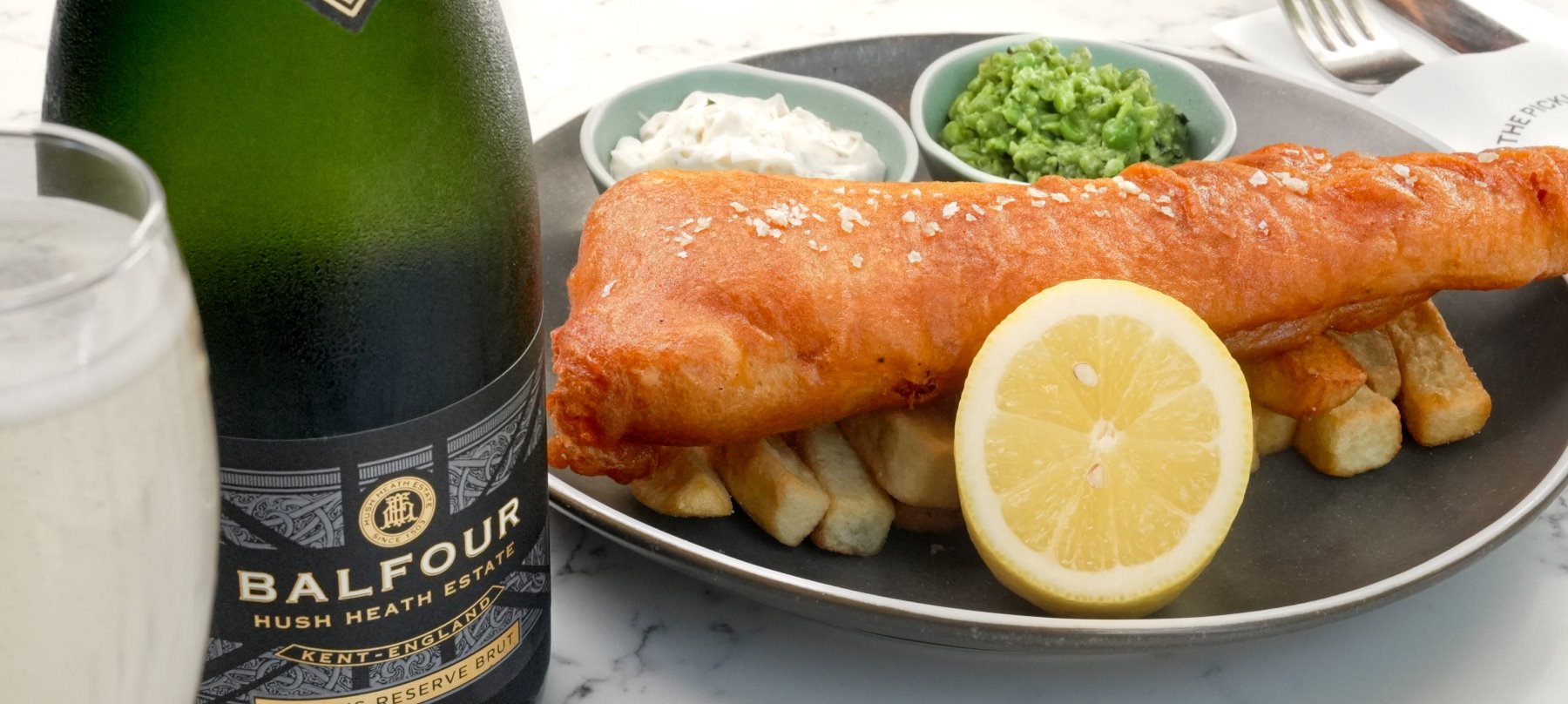 The Pickled Hen - Healthy and seasonal food