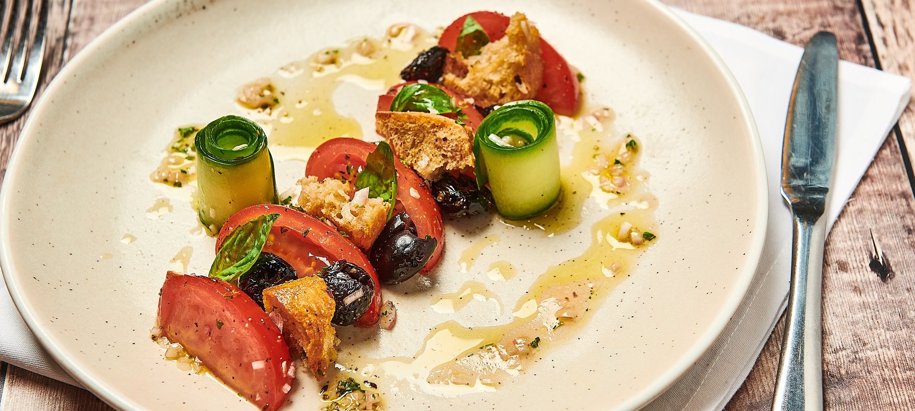 The Pickled Hen - Healthy and seasonal food